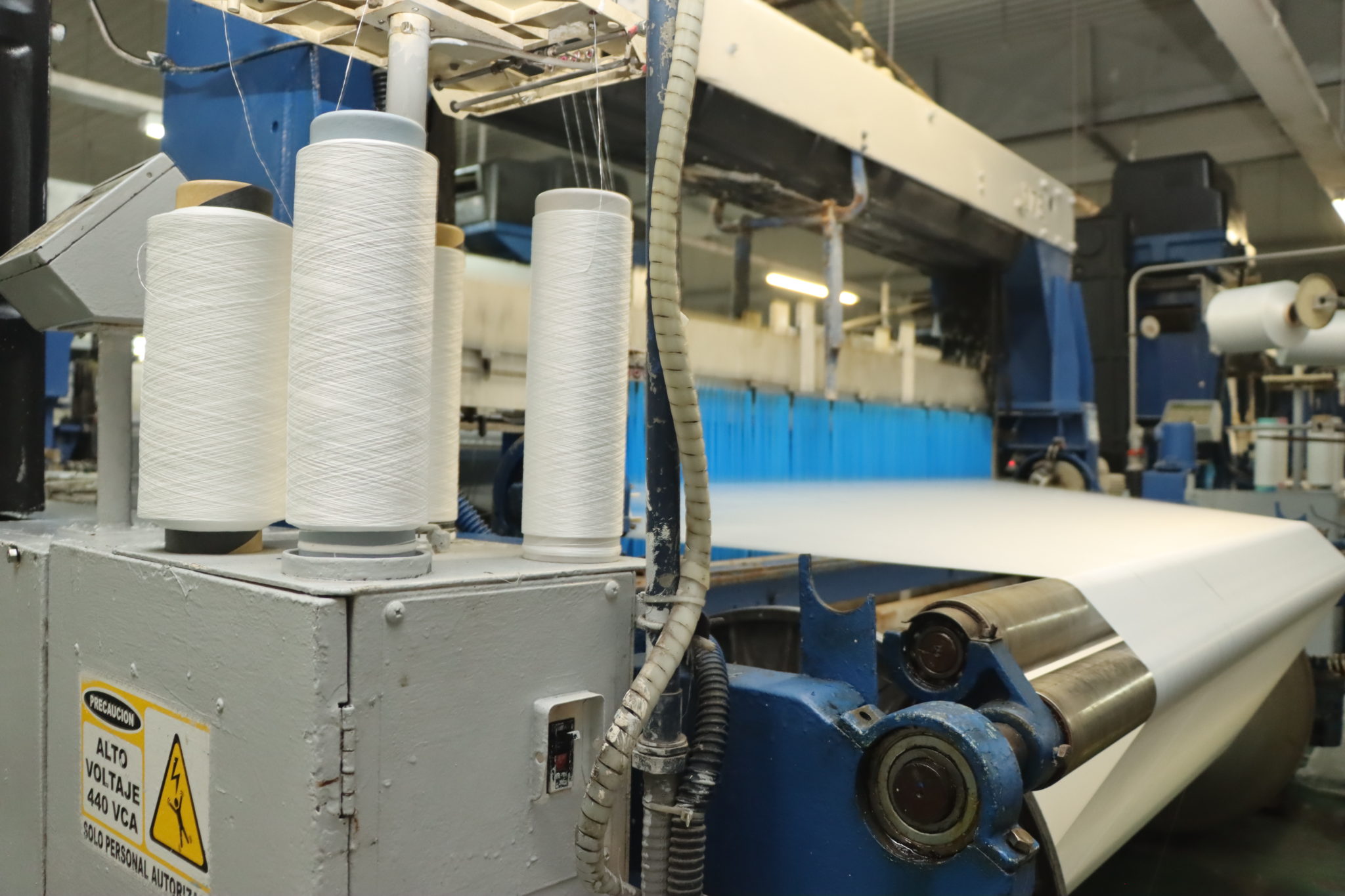 Skytex – Una empresa textil donde la calidad es primero.