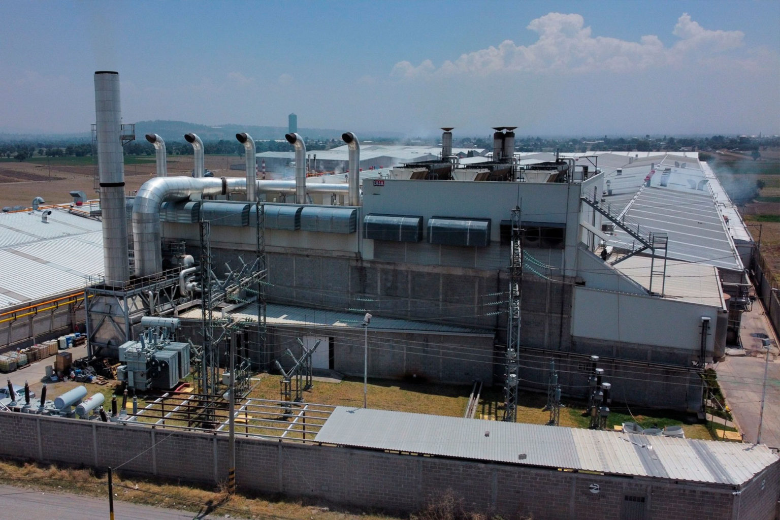 Skyenergy – Skytex