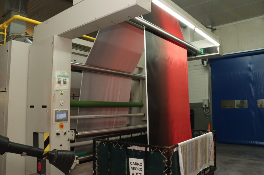 Skytex – Una empresa textil donde la calidad es primero.