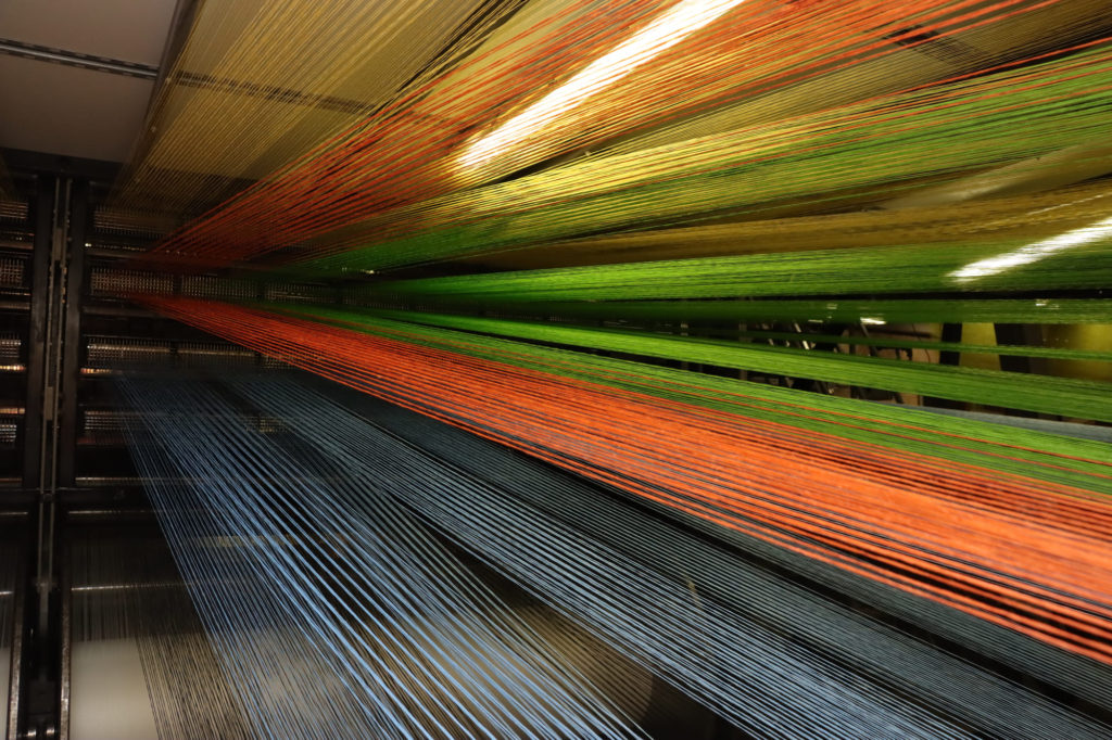 Skytex – Una empresa textil donde la calidad es primero.