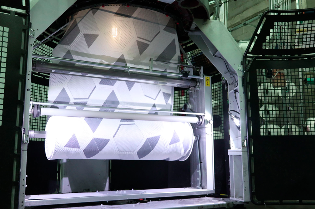 Acolchado – Skytex